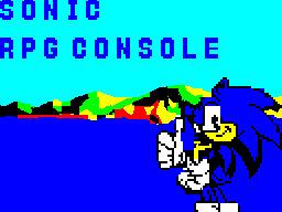 Gameblabla's website